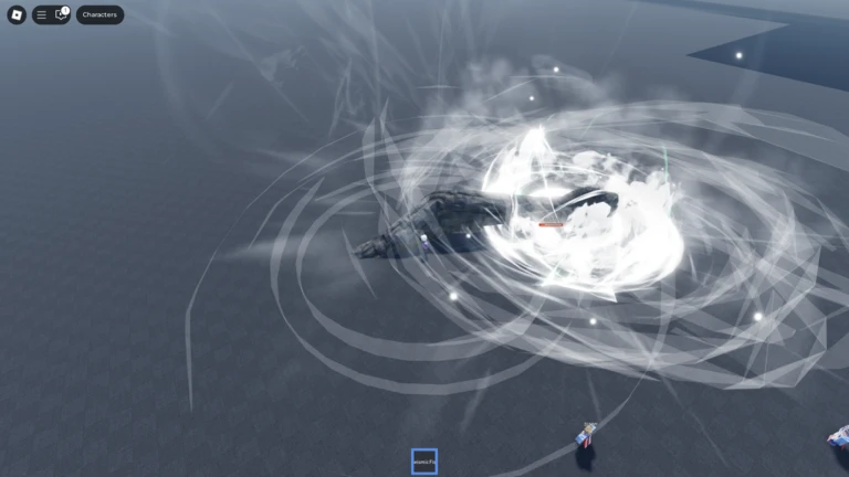 En Güçlü Savaş Alanları [ÜCRETSİZ SUIRYU] - Roblox