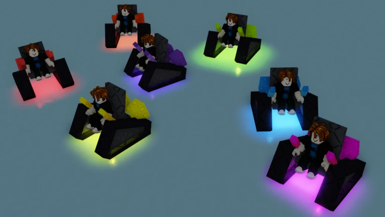 Sled RNG [NEW MAP] | Game Servers - Rolimon's