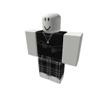 emo chains - Roblox