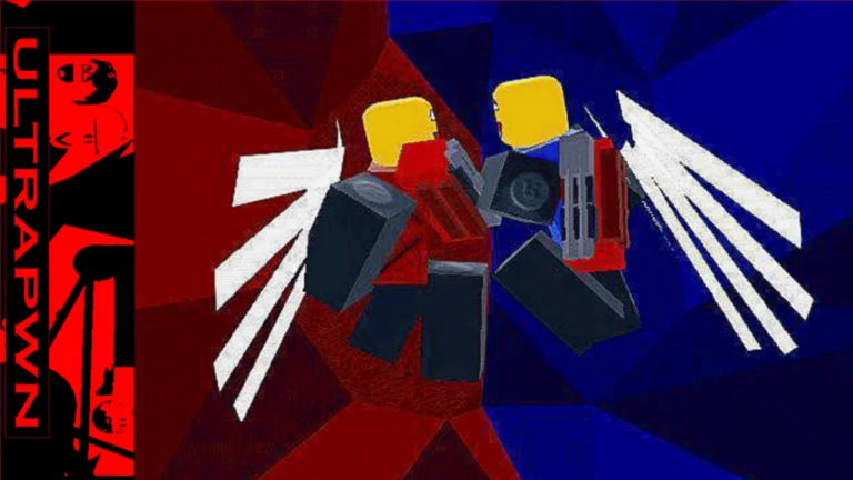 ULTRAPWN | The Official Roblox Website