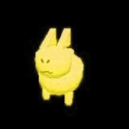 gubby world - Roblox