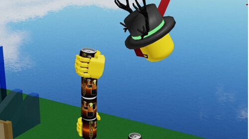 VR Hands V2.7 - Roblox