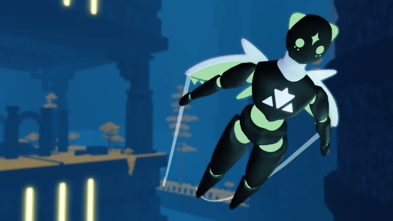 Abyssal [Enclave Runico] - Roblox