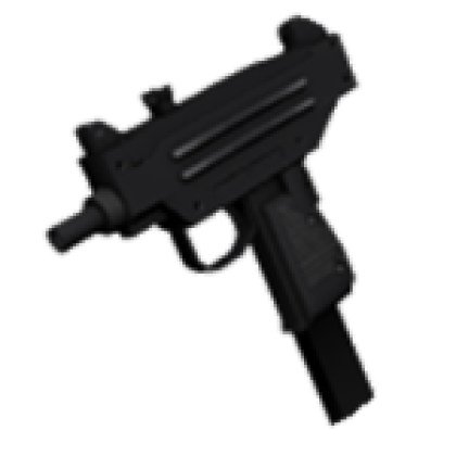 Uzi - Roblox