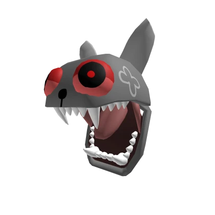 Twisted Pebble Head - Dandy's World | Roblox Item - Rolimon's