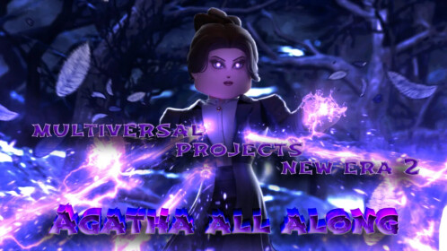 [GAME OPEN] New Era 2 - Roblox