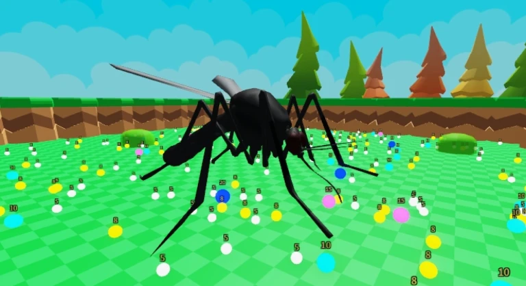 Mosquito.io - Roblox