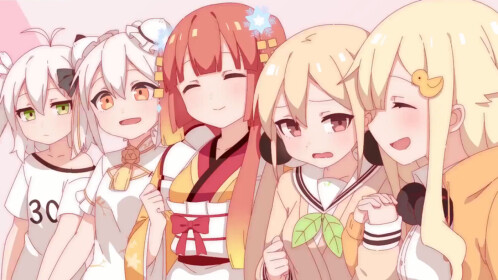 Nya Arigato ♫ - Roblox