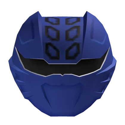 Blue Power Ranger | Roblox Item - Rolimon's