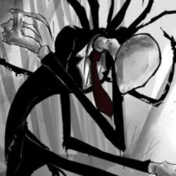Slendy (Slenderman)