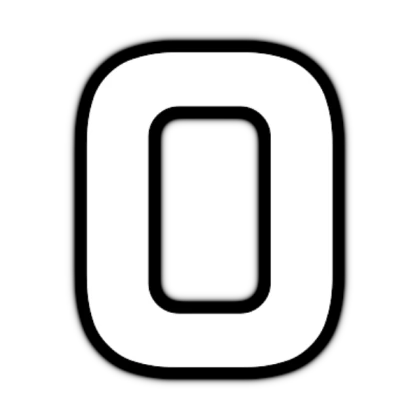 Number 0