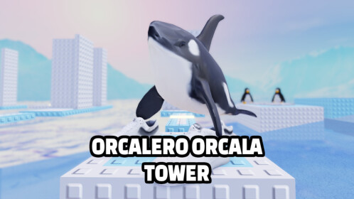 Orcalero Orcala Kulesi - Roblox