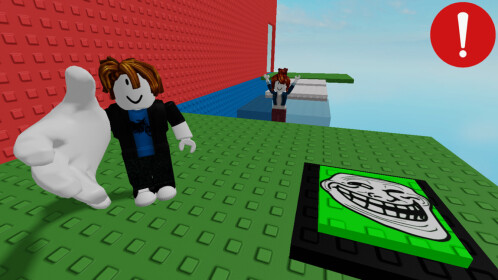 Gear Tower ️ - Roblox