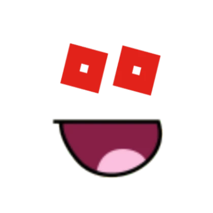 ROBLOX Madness Face