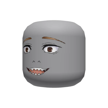 Denji (Chainsaw Man) - Dynamic Head | Roblox Item - Rolimon's