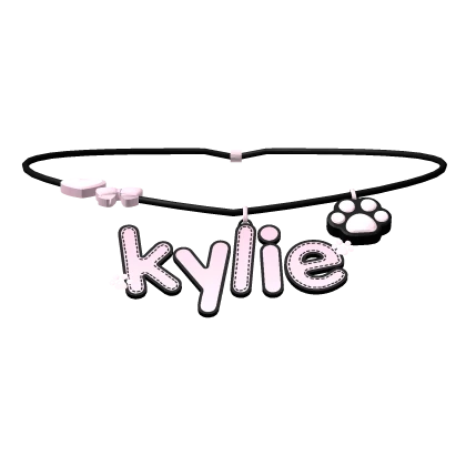 kylie | Roblox Item - Rolimon's