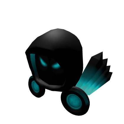 Deadly Korblox Dominus | Roblox Item - Rolimon's