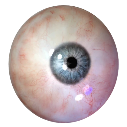 Dreamcore eye