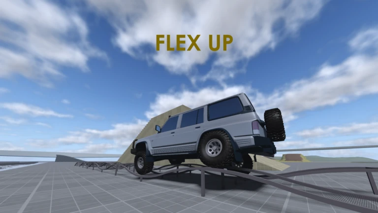 quartz'ın Şasi Test Alanı - Roblox