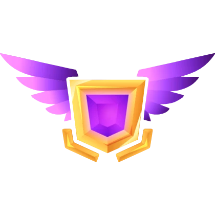 Troll Rivals Nemesis Rank | Roblox Item - Rolimon's