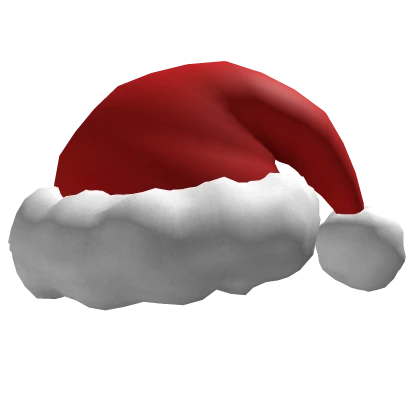 Santa Hat | Roblox Item - Rolimon's