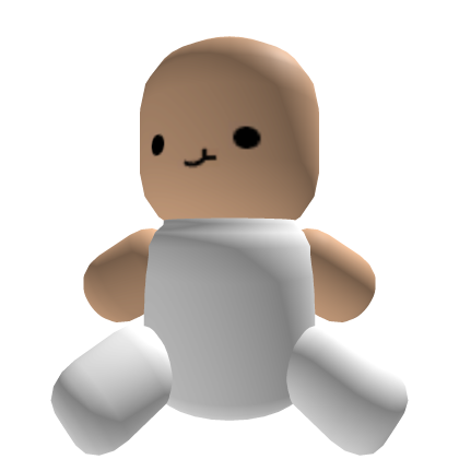 Bebé - Roblox