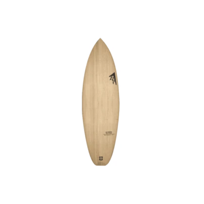 Summer Surfboard
