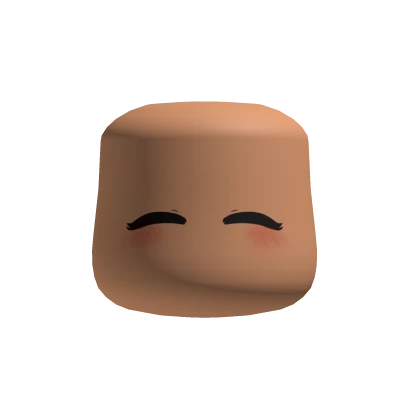 Guance Joy Blush Faccia - Roblox
