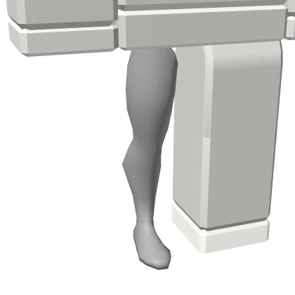 Strong Body (Dynamic) - Roblox