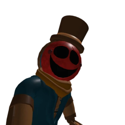 Piggy - Duocara Icon