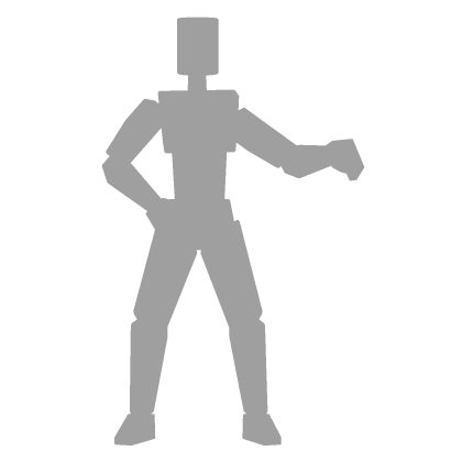 [GPO] Flex Emote - Roblox