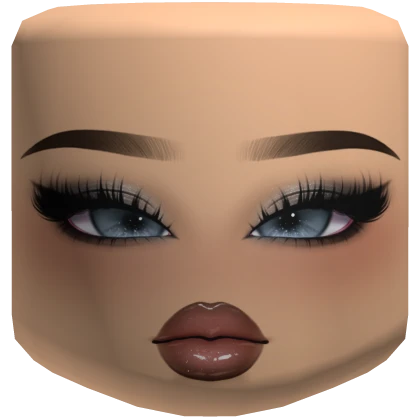 Model Makeup | Roblox Item - Rolimon's