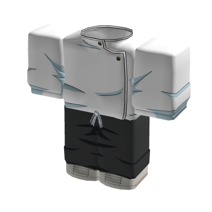 Yuta - Roblox