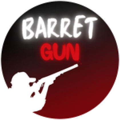 Barret - Roblox