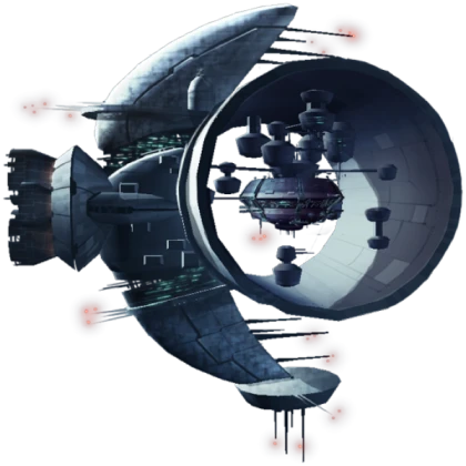 DreadZone Station (Ratchet Gladiator)