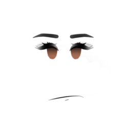 [CSOM] Stare - Brown Eyes