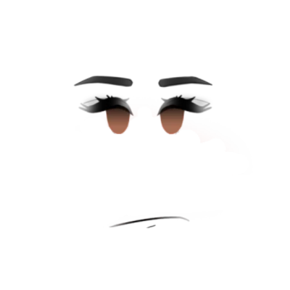 [CSOM] Stare - Brown Eyes