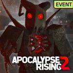 Apocalypse Rising 2 | Roblox Game - Rolimon's
