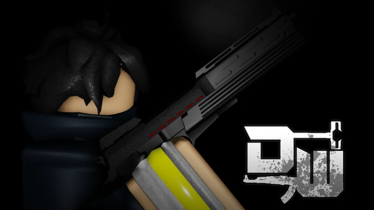 Decaying Winter Roblox