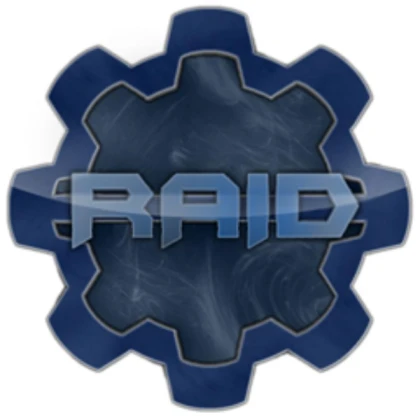 RAID logo [new]