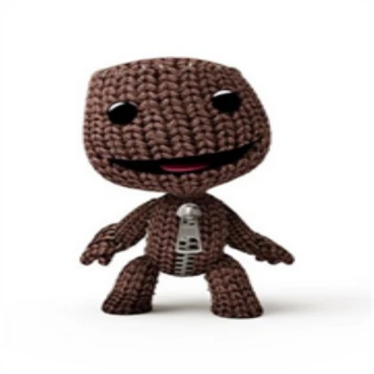 SACKBOY