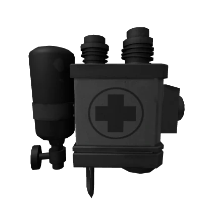 Blightcaller's Medipack | Roblox Item - Rolimon's