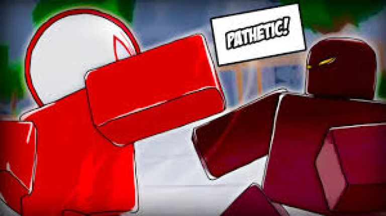 [JUN + KJ] UMT: Ultimate Moveset Testing - Roblox