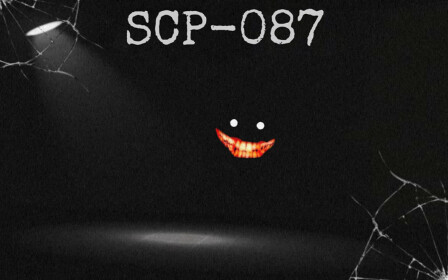 SCP-087 [WARSTWA WIELOWARSTWOWA] - Roblox