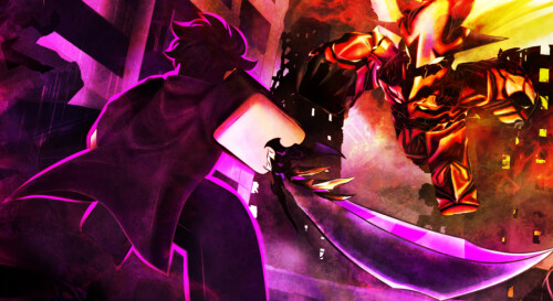 [UPD 7] Anime Revolution X - Roblox