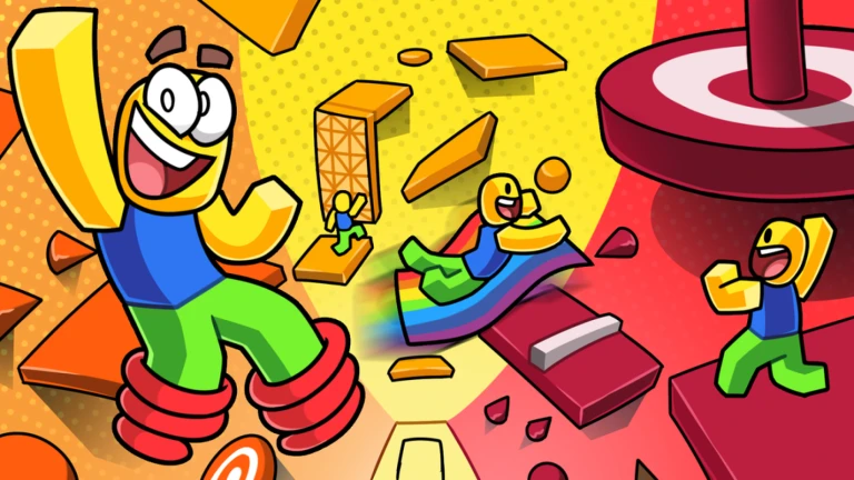 IMPOSIBLE Torre Obby | El sitio web oficial de Roblox