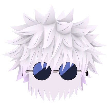 Gojo | Roblox Item - Rolimon's