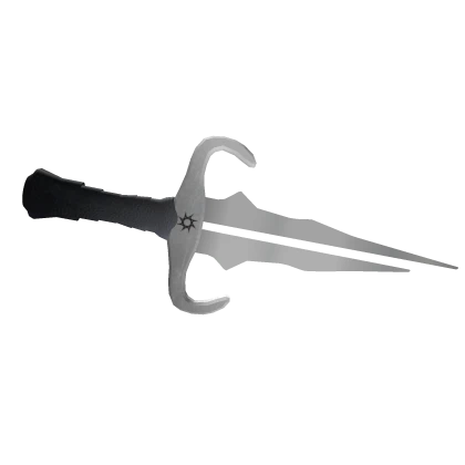 (Forsaken) Two Time Spawn Dagger | Roblox Item - Rolimon's