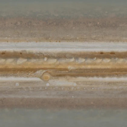 Jupiter Texture