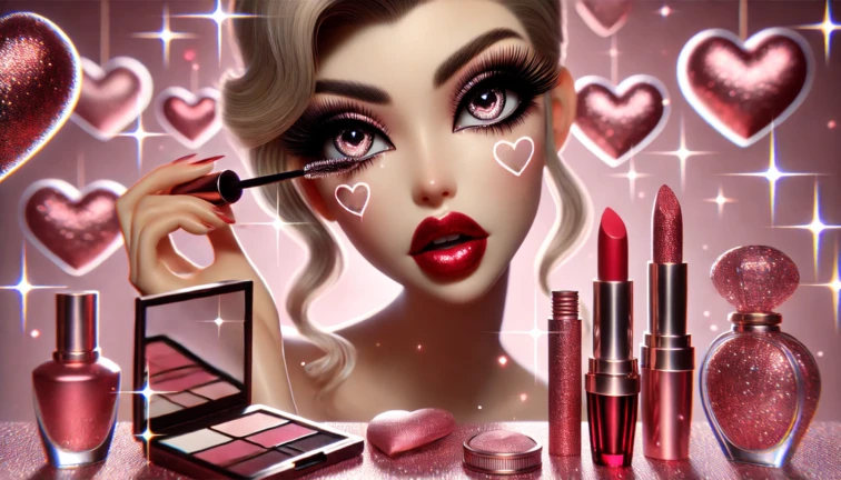 Makeover Show - Roblox